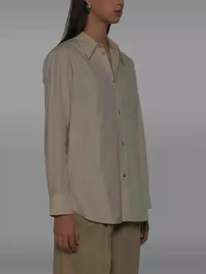 LEMAIRE Poplin Shirt