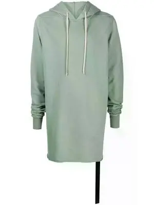 Rick Owens Trimmed Sweatshirts Hoodies For Men