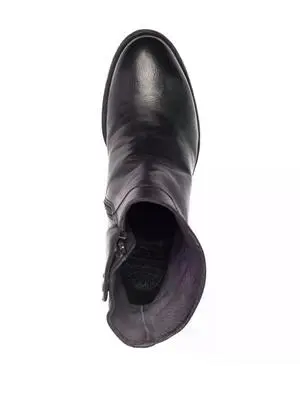 Officine Creative Denner Ankle Boots