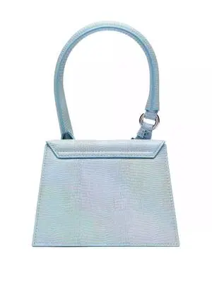 Jacquemus Le Chiquito Mini Bag - Blue