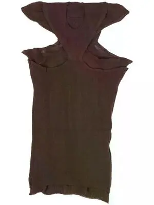 ISA BOULDER Hangers Tank Top