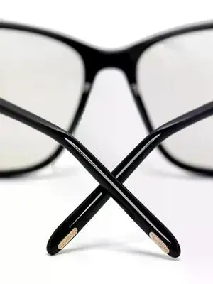 TOM FORD Square-frame Glasses
