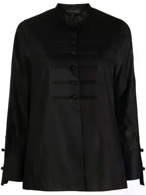 Shiatzy Chen Long Sleeve Shirts For Women