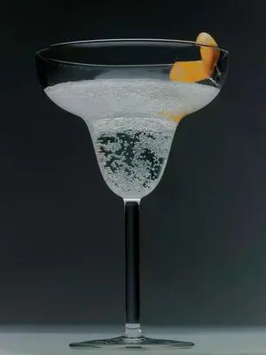 MAISON BALZAC Le Twist Cocktail Glass