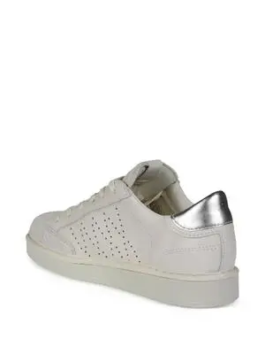 PANCHIC Leather Sneakers