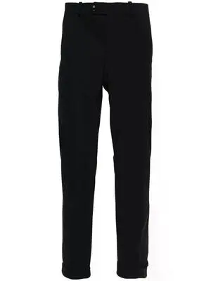 RRD Logo-patch Lightweight Chinos - Blue
