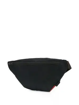 MAKAVELIC Monocular Logo Belt Bag