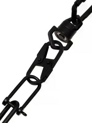 AMBUSH Carabiner Chain Necklace