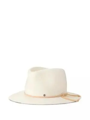 MAISON MICHEL André Hat - Neutrals