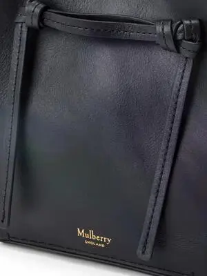 Mulberry Mini Clovelly Tote Bag