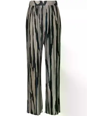 Lanvin Straight Leg Pants For Women