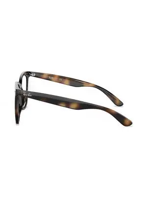 Ray-ban Square-frame Glasses