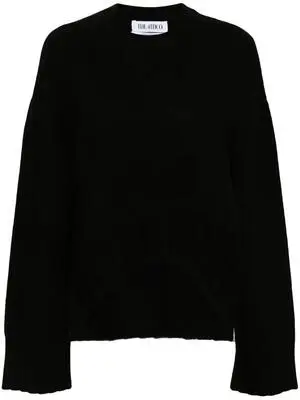 Attico Long Sleeve Sweaters For Women