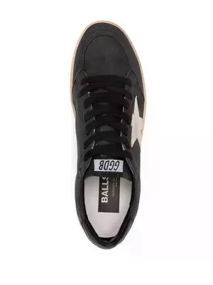GOLDEN GOOSE Ball Star Sneakers