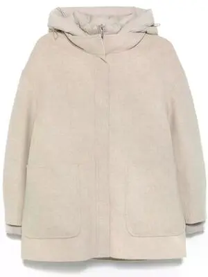 MOORER Natisha Puffer Jacket