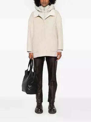 MOORER Natisha Puffer Jacket