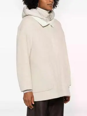 MOORER Natisha Puffer Jacket