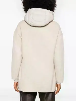 MOORER Natisha Puffer Jacket