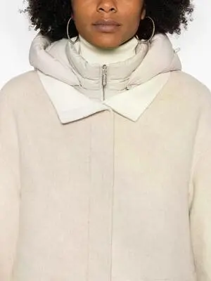 MOORER Natisha Puffer Jacket