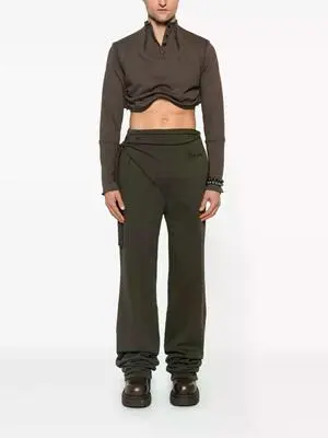Ottolinger Otto Sweatpants - Brown
