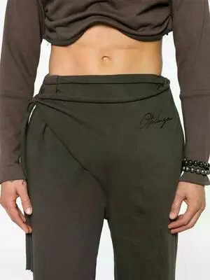 Ottolinger Otto Sweatpants - Brown
