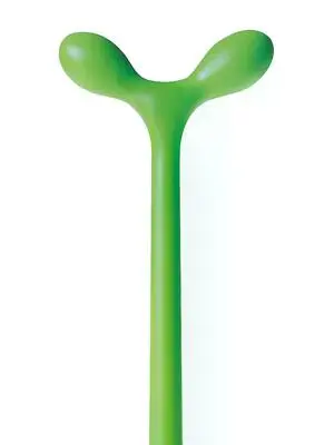 ALESSI Merdolino Toilet Brush