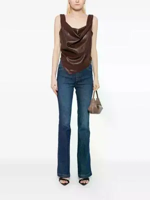 Spanx Flared Jeans