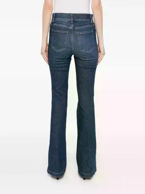 Spanx Flared Jeans