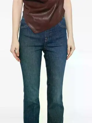 Spanx Flared Jeans