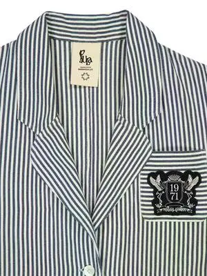 PAULA Nymphaea Blazer - Blue