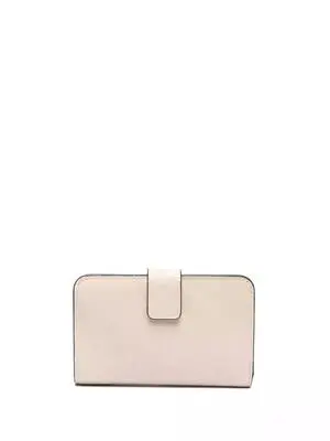 Furla Bi-fold Leather Wallet