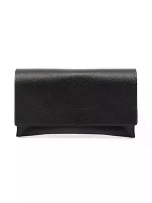 Rick Owens Straight-top Sunglasses - Black