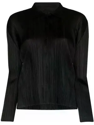 Issey Miyake Casual Shirts For Women