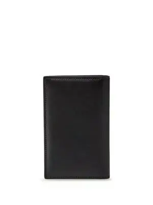 FERRAGAMO Bi-fold Leather Cardholder