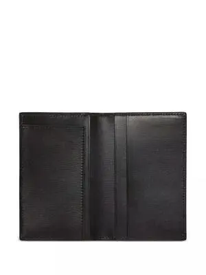 FERRAGAMO Bi-fold Leather Cardholder
