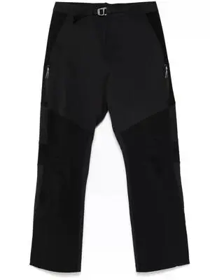 Roa Knee Length Pants For Men