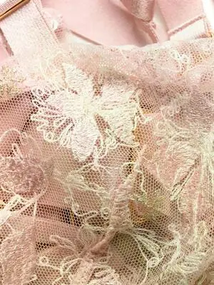 BORDELLE Vita Lace Triangle Bra