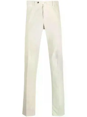 PT TORINO Straight-leg Chino Trousers