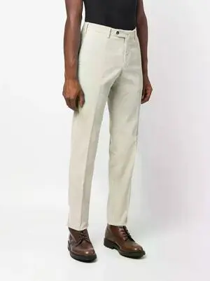 PT TORINO Straight-leg Chino Trousers