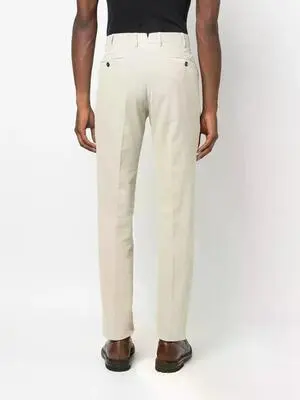 PT TORINO Straight-leg Chino Trousers