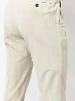 PT TORINO Straight-leg Chino Trousers