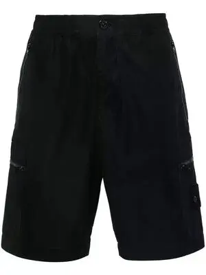 Stone Island Ghost Cargo Shorts