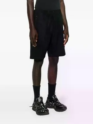 Stone Island Ghost Cargo Shorts