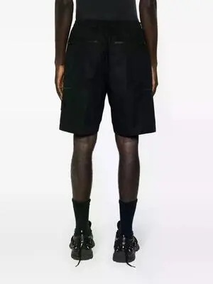 Stone Island Ghost Cargo Shorts