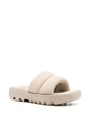 REEBOK Cardigan Padded Slip-on Sandals
