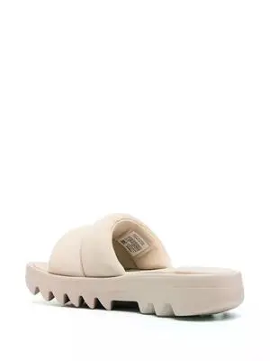 REEBOK Cardigan Padded Slip-on Sandals