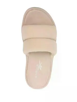 REEBOK Cardigan Padded Slip-on Sandals