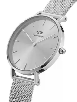 DANIEL WELLINGTON Petite Unitone 32mm - Silver