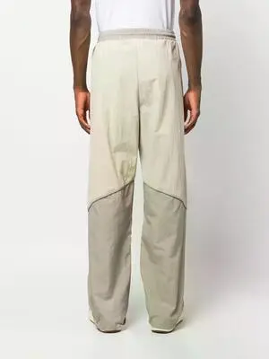 REEBOK Elasticated-waist Ripstop Track Pants