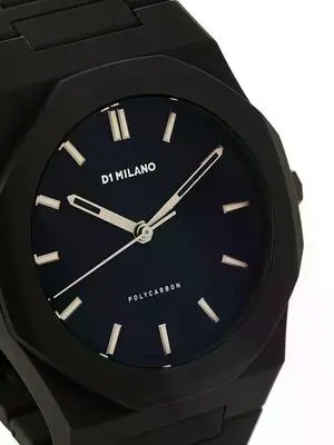 D1 MILANO Polycarbon Timepiece